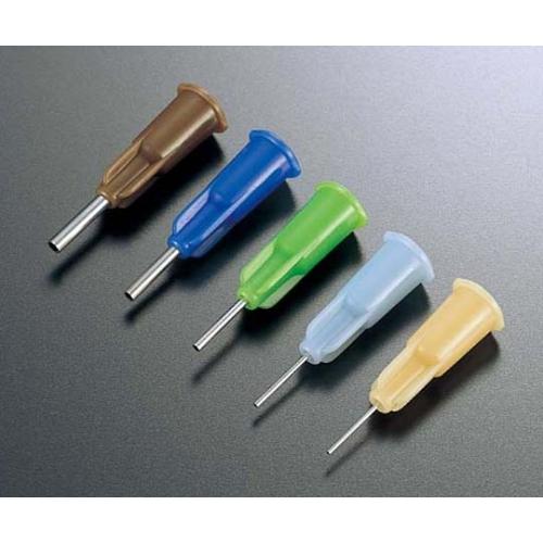 武蔵エンジニアリング プラスチックニードル 内径1.06mm 1パック 50本入 PN-17G-A (61-3589-91) : A1 ショップ 休業日土日・祝日 - 通販 - Yahoo ...