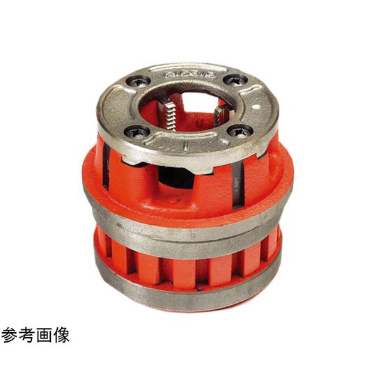 12R 1 1／4 ダイヘッドコンプリート NPT RIDGID 37405 (61-4025-20) : A1 ショップ 休業日土日・祝日 - 通販 - Yahoo!ショッピング