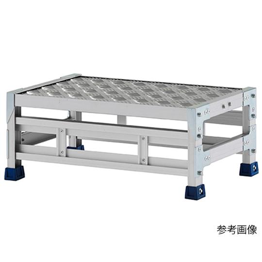 作業台 1段 アルインコ CSBC-158WS (61-4442-71) : 61-4442-71 : A1 ショップ 休業日土日・祝日 - 通販 - Yahoo!ショッピング