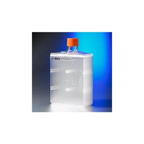 CellBIND R ハイパーフラスコ M バーコード付き 4個 コーニング 10020 (61-4691-74) : A1ショップ 土日 ...