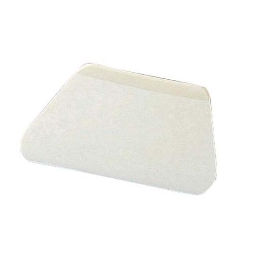 TH PP 補強ハンドル スクラパー 37073 丸型 サーモハウザー 7140000 (61-6678-69) : A1 ショップ 休業日土 ...