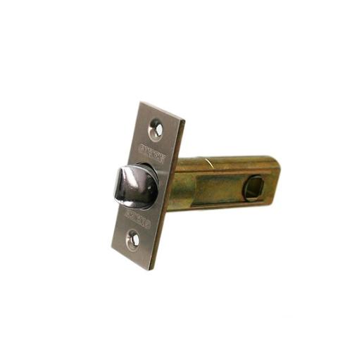 チューブラ錠ラッチ 50mm ハイロジック G-276 (61-7018-92) : 61-7018-92 : A1 ショップ 休業日土日 ...