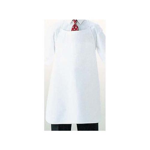 焼肉用 エプロン JT4540-0 フリー 綿100% セブンユニフォーム 7754800 (61-7965-60) : A1 ショップ 休業日土日・祝日 - 通販 - Yahoo!ショッピング