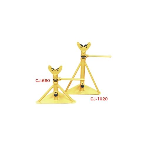 ケーブルジャッキ ジェフコム CJ-1020 (61-8521-62) : A1ショップ 土日・祝日・夏季・年末年始休業 - 通販 - Yahoo!ショッピング
