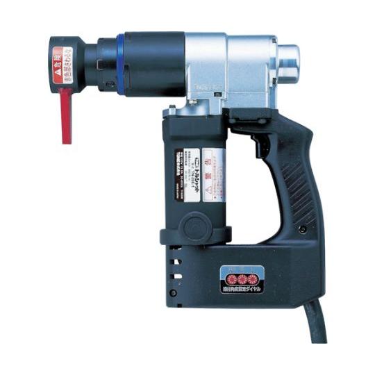 TONE シャーレンチ M20・M22ナット回転角レンチ 締付トルク735N・m 電源100V TN22E-1T (61-8883-55) : A1ショップ 土日・祝日・夏季・年末年始休業 ...