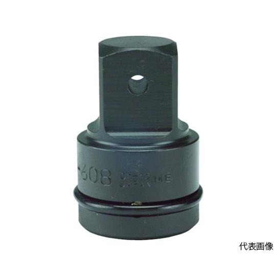 インパクト アダプター 凹12.7mm 凸9.5mm フラッシュツール WSAD-403 (61-8918-70) : A1 ショップ 休業日土日・祝日 - 通販 - Yahoo!ショッピング