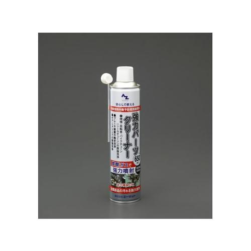 エスコ 650ml パーツクリーナー 強力・速乾型 EA920BE-31 (61-8973-12) : A1 ショップ 休業日土日・祝日 - 通販 - Yahoo!ショッピング