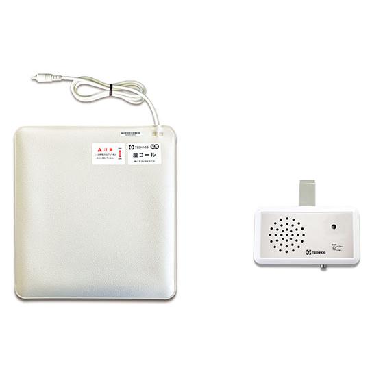 座コール・メロディ テクノスジャパン ZC-2 (61-9077-75) : 61-9077-75 : A1 ショップ 休業日土日・祝日 ...