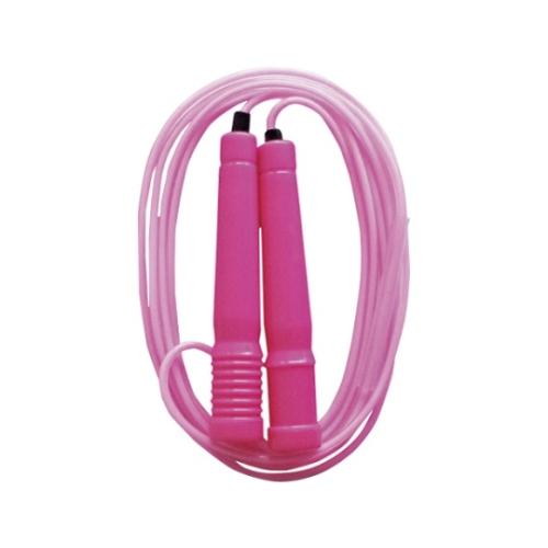 なわとびの達人 ピンク デビカ 103515 (61-9341-99) : 61-9341-99 : A1 ショップ 休業日土日・祝日 - 通販 - Yahoo!ショッピング