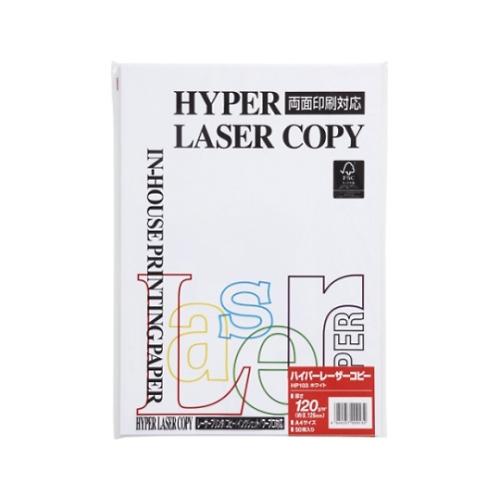 ハイパーレーザーコピー A4 伊東屋 HP103 (61-9377-38) : A1ショップ 土日・祝日・夏季・年末年始休業 - 通販 - Yahoo!ショッピング
