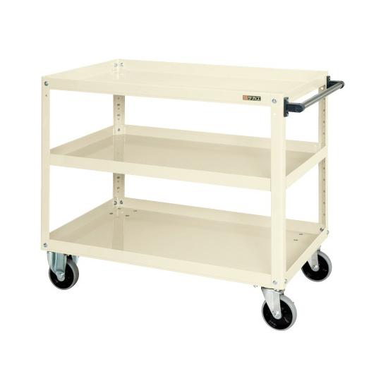 スーパーワゴン ESRタイプ H880mm サカエ ESR-600I (61-9786-11) : A1 ショップ 休業日土日・祝日 - 通販 - Yahoo!ショッピング