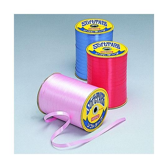 シモジマ HEIKO 紐 ソフトテープ エンボス No.3 黄緑 1120503 (62-0986-58) : A1 ショップ 休業日土日・祝日 - 通販 - Yahoo!ショッピング