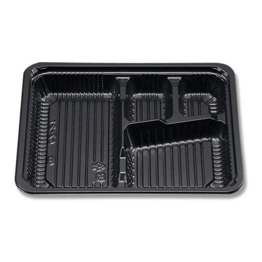 シーピー化成 弁当容器 新CZ-22 BS黒本体 50枚 4406672 (62-1014-80) : A1ショップ 土日・祝日・夏季・年末年始休業 - 通販 - Yahoo!ショッピング