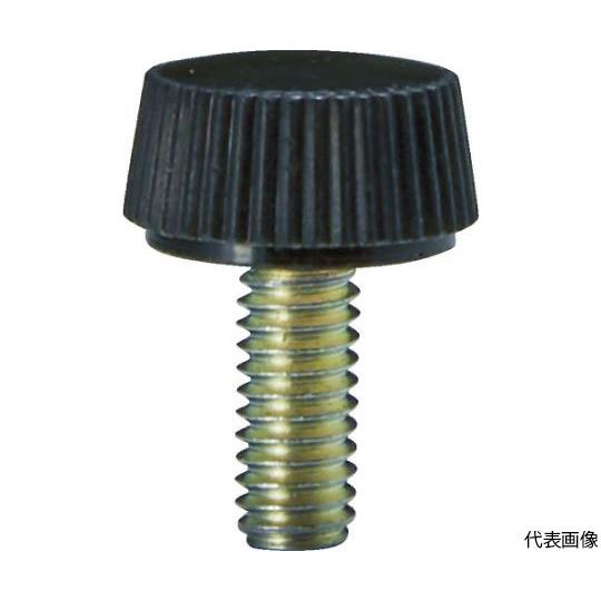 化粧ビス NO.1 黒 M4×10 30個入 トラスコ中山 B48-0410 (62-2466-12) :62-2466-12:A1 ショップ 休業日土日・祝日 - 通販 - Yahoo!ショッピング