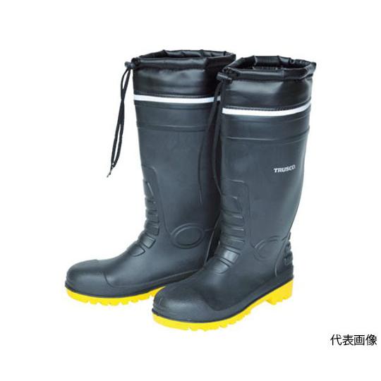 TRUSCO中山 作業用長靴 3L 28.0〜28.5cm トラスコ中山 TBNP-3L (62-2595-76) : A1 ショップ 休業日土日・祝日 - 通販 - Yahoo!ショッピング