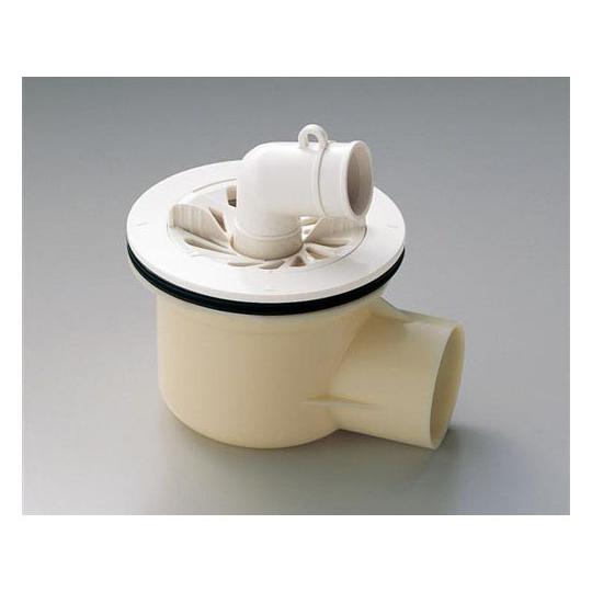 エスコ VP50・VU50 横引きトラップ EA468CJ-84 (62-2649-01) : A1ショップ 土日・祝日・夏季・年末年始休業 ...