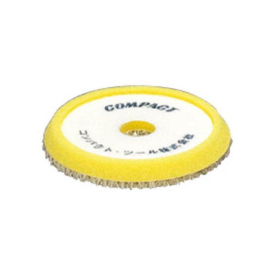 コンパクトツール ウールバフ20×150×30 21022S (62-3229-62) : A1ショップ 土日・祝日・夏季・年末年始休業 - 通販 - Yahoo!ショッピング