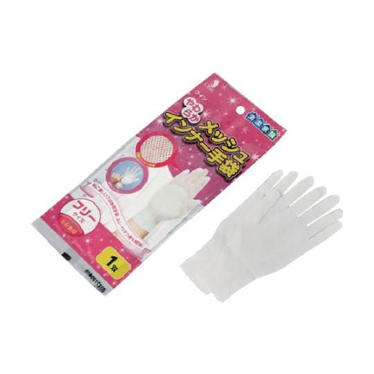 やわらかメッシュインナー 宇都宮製作 K331-F (62-3421-14) :62-3421-14:A1 ショップ 休業日土日・祝日 - 通販 - Yahoo!ショッピング