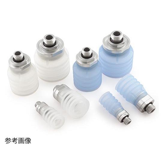 多段じゃばらパッドゴムのみ 妙徳 PLG-20-S5 (62-3766-80) : A1 ショップ 休業日土日・祝日 - 通販 - Yahoo!ショッピング