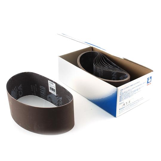 エンドレスベルト10本 A#400 76X533 日本レヂボン X971KN (62-3964-21) : A1ショップ 土日・祝日・夏季・年末年始休業 - 通販 - Yahoo!ショッピング