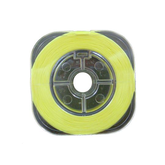 スリム水糸 イエロー たくみ 3460 (62-3974-20) : A1ショップ 土日・祝日・夏季・年末年始休業 - 通販 - Yahoo!ショッピング