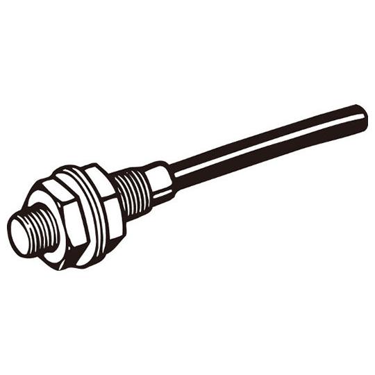 オムロン アンプ分離近接センサ ボリウムタイプ センサ部 E2C/E2C-H FA・制御機器 E2C-X1A 3M (62-4825-09) : A1 ショップ 休業日土日・祝日 - 通販 ...