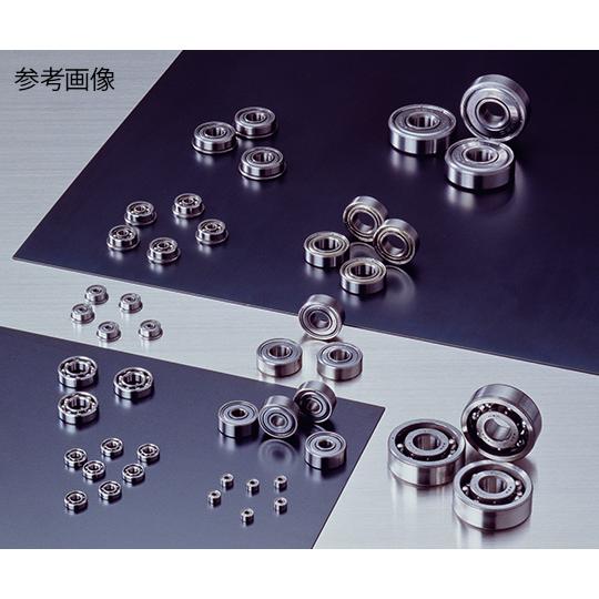 ミニチュア小径 日本精工 F695ZZ (62-4994-54) : A1 ショップ 休業日土日・祝日 - 通販 - Yahoo!ショッピング