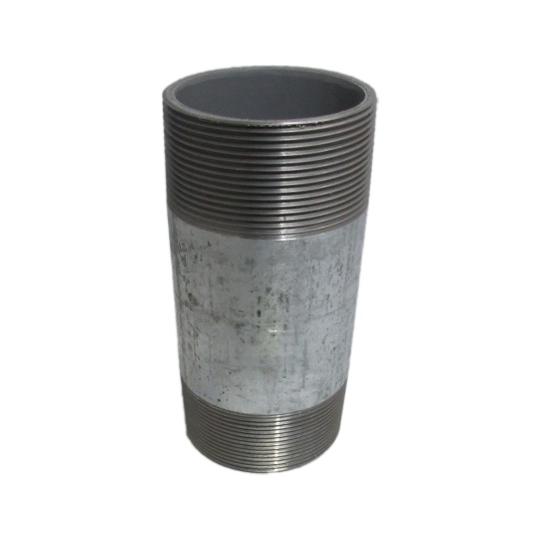 長ニップル VB 100A×150、4B×150 吉年 VB-ナガNI-100AX150 (62-6224-32) : 62-6224-32 : A1 ショップ 休業日土日・祝日 - 通販 ...