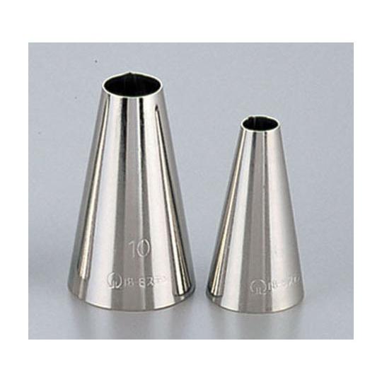 口金 丸 No.7 TKG (62-6550-24) : A1 ショップ 休業日土日・祝日 - 通販 - Yahoo!ショッピング