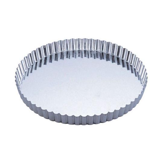 Yahoo!オークション- SAアルスター タルト型 共底 20cm TKG (62-6563-88) の製品情報