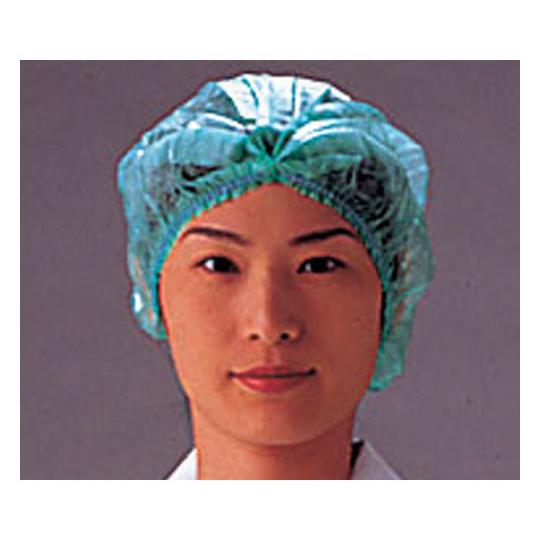 パル モブキャップ 1000枚入 グリーン パル D93330 (62-6630-21) : 62-6630-21 : A1 ショップ 休業日土日・祝日 - 通販 - Yahoo!ショッピング