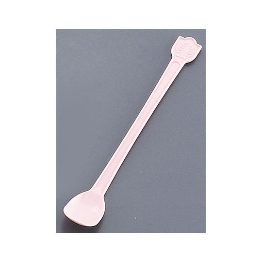 使い捨てマドラースプーン 500本入 ピンク 袋入 アサヒ (62-6651-39) : A1ショップ 土日・祝日・夏季・年末年始休業 - 通販 - Yahoo!ショッピング