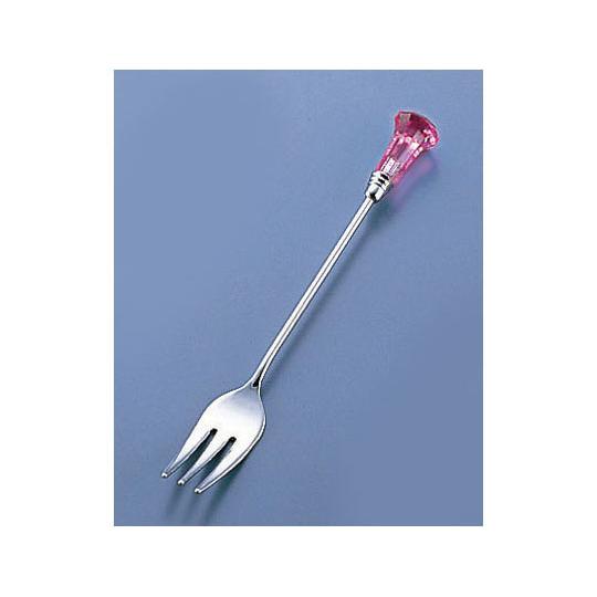 レジェンド ピューター ヒメフォーク ピンク (62-6721-08) :62-6721-08:A1 ショップ 休業日土日・祝日 - 通販 - Yahoo!ショッピング