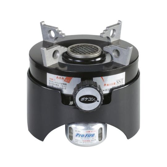 ガス充填式 ポケコンセットSGB5001 BS 万能アダプターなし QKV7001 (62-6793-85) : A1ショップ 土日・祝日・夏季・年末年始休業 - 通販 - Yahoo!ショッピング