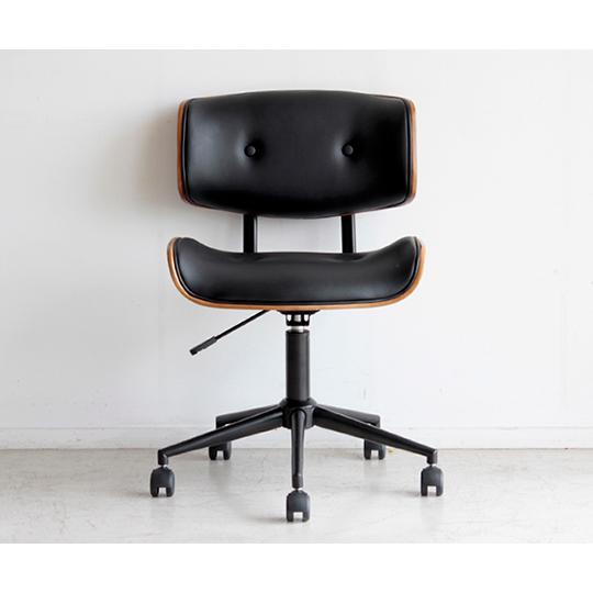 TMグラム ワークチェア ブラック 54077020 (62-8155-60) :62-8155-60:A1 ショップ 休業日土日・祝日 - 通販 - Yahoo!ショッピング