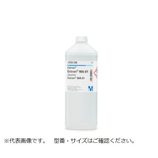 エキストラン TM MA 02 中性タイプ Extran R Merck 10755330001566 (62-8538-09) : A1 ...