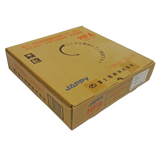 JAPPY 弱電回路用 耐熱電線 1箱 200m入 HP HFA 1.2MMX2C-JP (62-8713-46) : A1ショップ 土日・祝日・夏季・年末年始休業 - 通販 - Yahoo ...