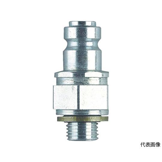 セインジャパン シリーズ115 ニップル 10-115-6152 (62-8731-51) :62-8731-51:A1 ショップ 休業日土日・祝日 - 通販 - Yahoo!ショッピング