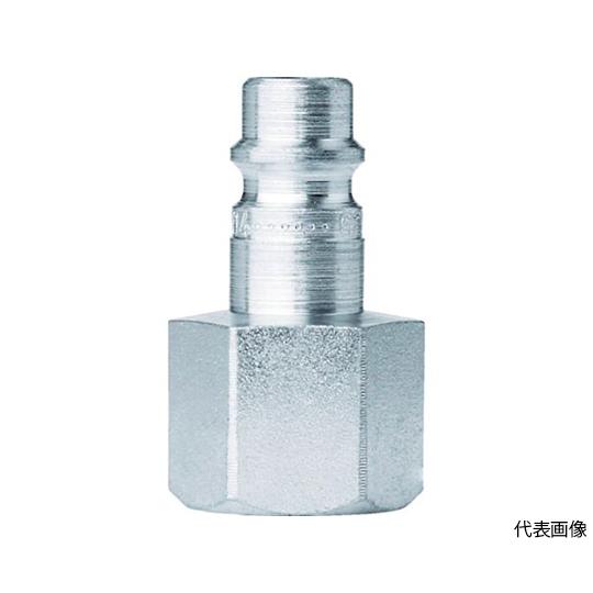 シリーズ320 ニップル G1/2メネジ セインジャパン 10-320-5205 (62-8734-07) : A1ショップ 土日・祝日・夏季・年末年始休業 - 通販 - Yahoo!ショッピング