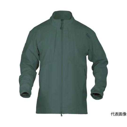 シエラソフトシェル モス M 5.11 78005-191-M (62-8823-60) : A1ショップ 土日・祝日・夏季・年末年始休業 - 通販 - Yahoo!ショッピング