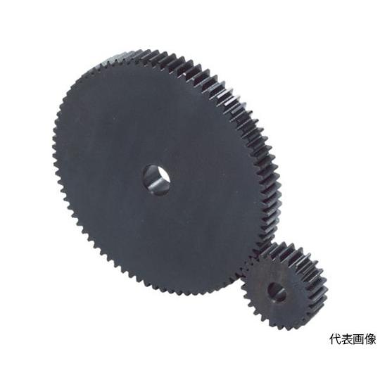 平歯車 小原歯車工業 SSA2-60 (62-9027-78) : A1ショップ 土日・祝日・夏季・年末年始休業 - 通販 - Yahoo!ショッピング