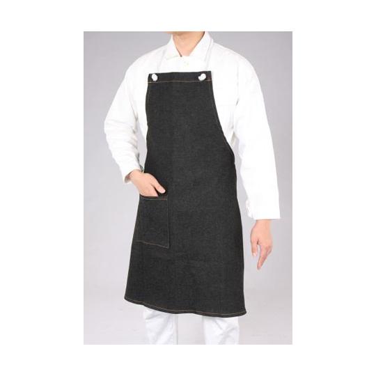 87x 64cm 作業用エプロン エスコ EA355AC-41 (62-9122-74) : 62-9122-74 : A1 ショップ 休業日土日・祝日 - 通販 - Yahoo!ショッピング