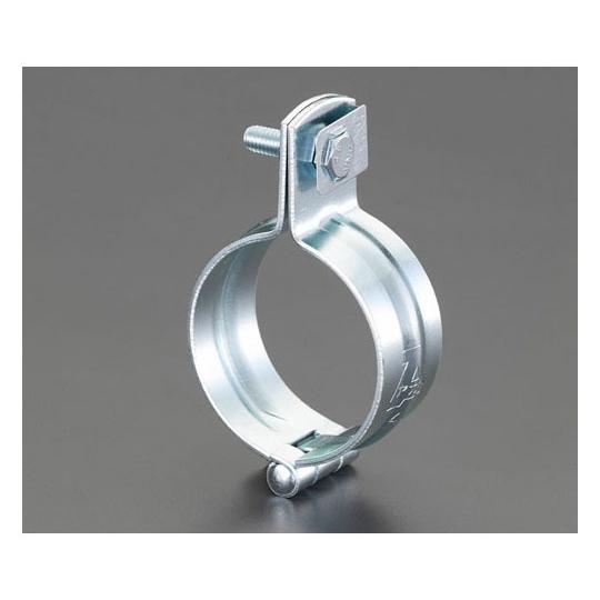 50A 吊りバンド 鋼管用/10個 エスコ EA440BR-50 (62-9124-72) : 62-9124-72 : A1 ショップ 休業日土日・祝日 - 通販 - Yahoo!ショッピング