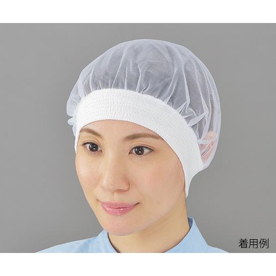 ヘアーネット キャッピー 20枚入 ホワイトマックス 45297 (62-9848-93) : A1 ショップ 休業日土日・祝日 - 通販 - Yahoo!ショッピング