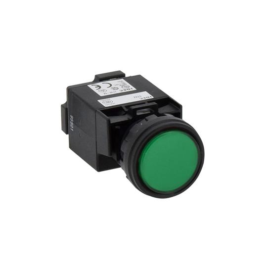 IDEC 表示灯 HW1P-1H2G (62-9863-94) : A1 ショップ 休業日土日・祝日 - 通販 - Yahoo!ショッピング