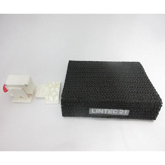 冷蔵庫ヤモリセット 片開き用 リンテック21 RY-SET001 (62-9986-94) : 62-9986-94 : A1 ショップ 休業日土日・祝日 - 通販 - Yahoo!ショッピング