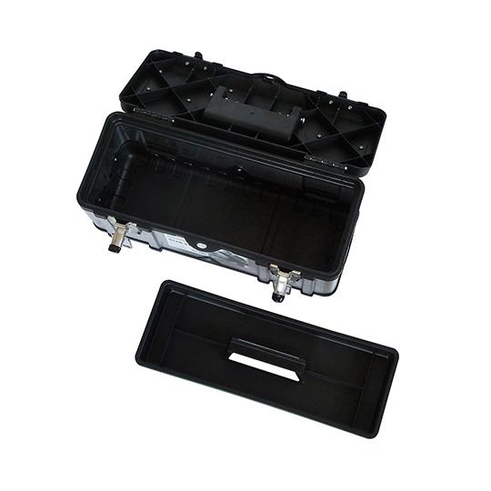 JEJアステージ SUSツールボックス STB-390 (63-0989-54) : A1 ショップ 休業日土日・祝日 - 通販 - Yahoo!ショッピング