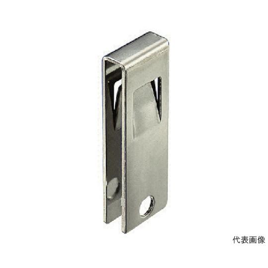 ステンレス グレーチングクリップGCK型 70mm×25mm 水本機械製作所 GCKB (63-1125-03) : A1 ショップ 休業日土日・祝日 - 通販 - Yahoo!ショッピング