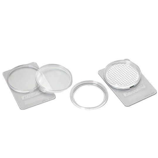 マイクロスライド MISL-47 1箱 50個入 ADVANTEC 42005010 (63-1237-89) : A1 ショップ 休業日土日・祝日 - 通販 - Yahoo!ショッピング