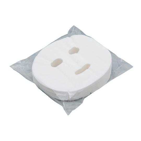 フェイスシート 100枚 フィフティ・ヴィジョナリー WN-008 (63-1242-47) : A1ショップ 土日・祝日・夏季・年末年始休業 - 通販 - Yahoo!ショッピング